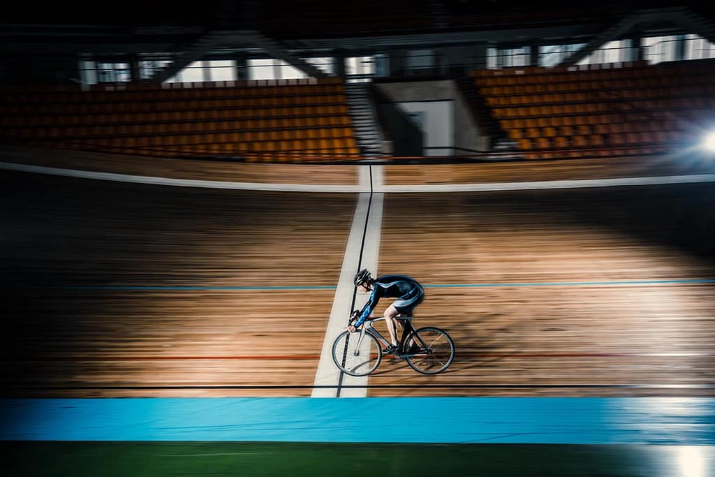 Olympic Track Cycling: The Fast And Ultimate Velodrome Sport