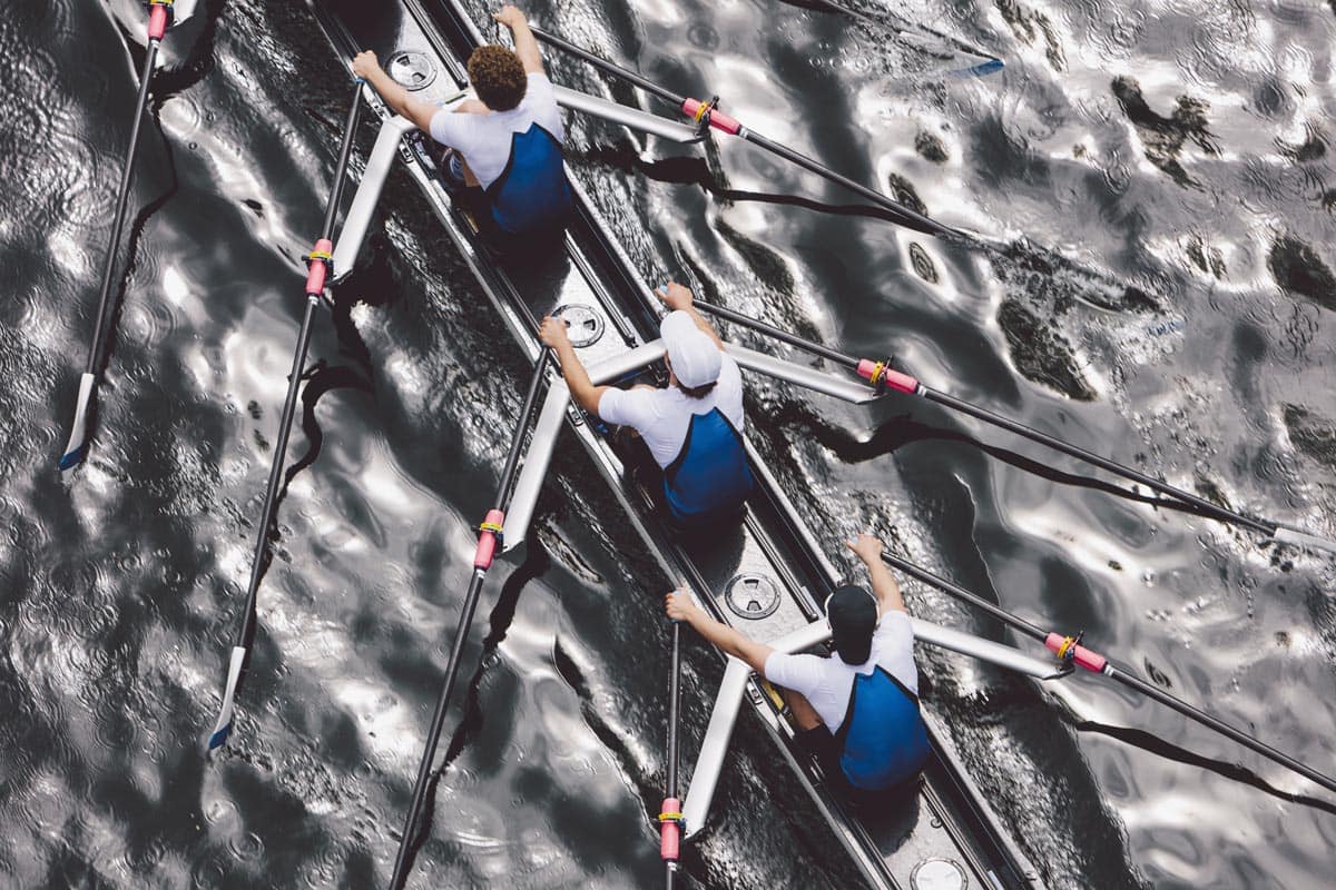 Olympic Rowing Facts: A Comprehensive Overview